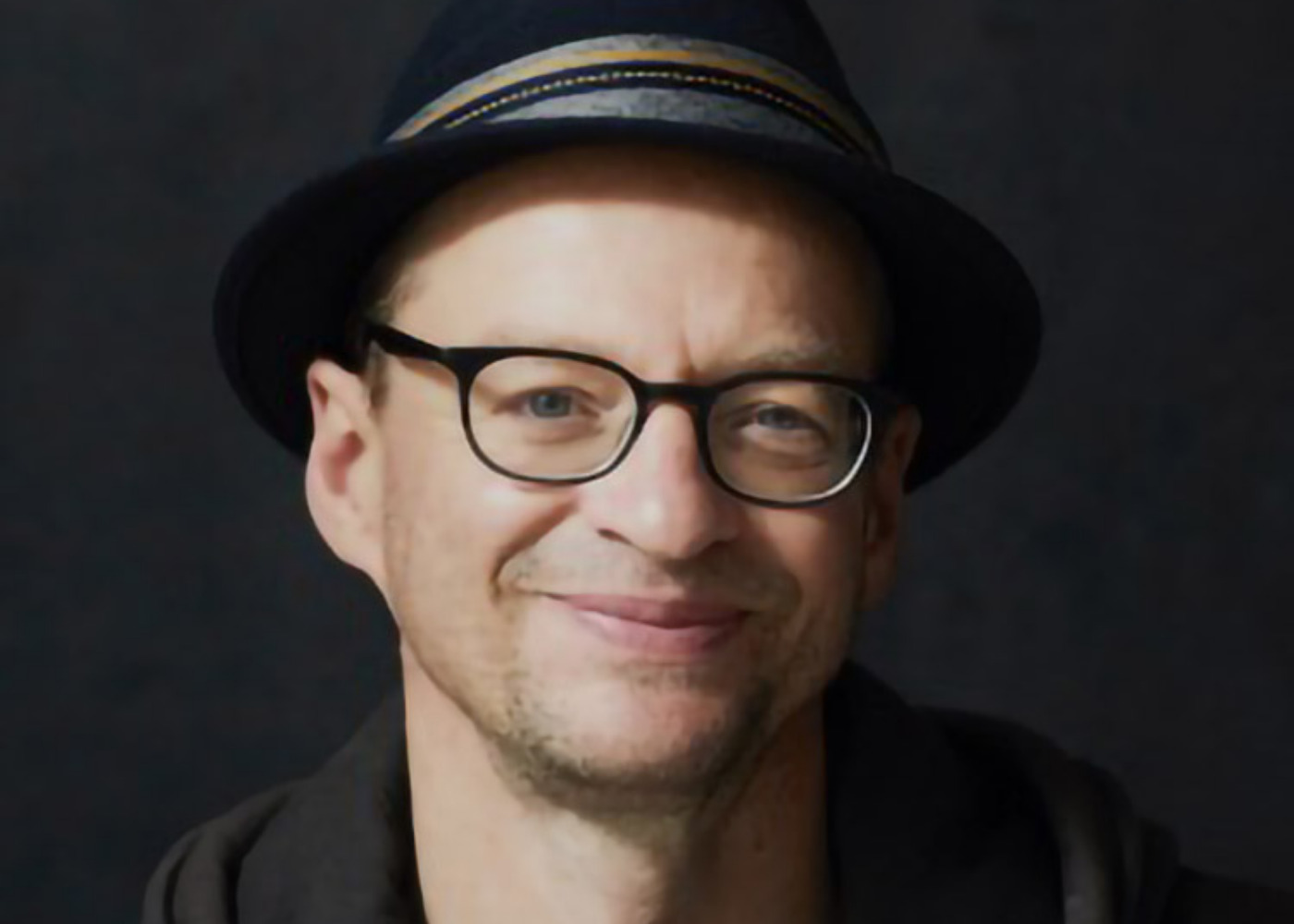 Jan Peter – Fortis Imaginatio