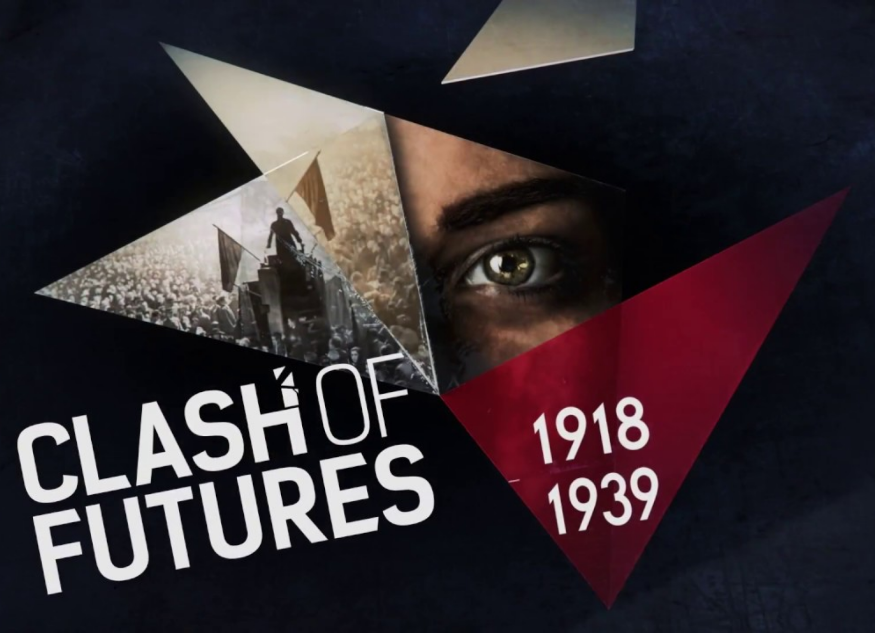 Fortis Imaginatio – The power of imagination creates reality.