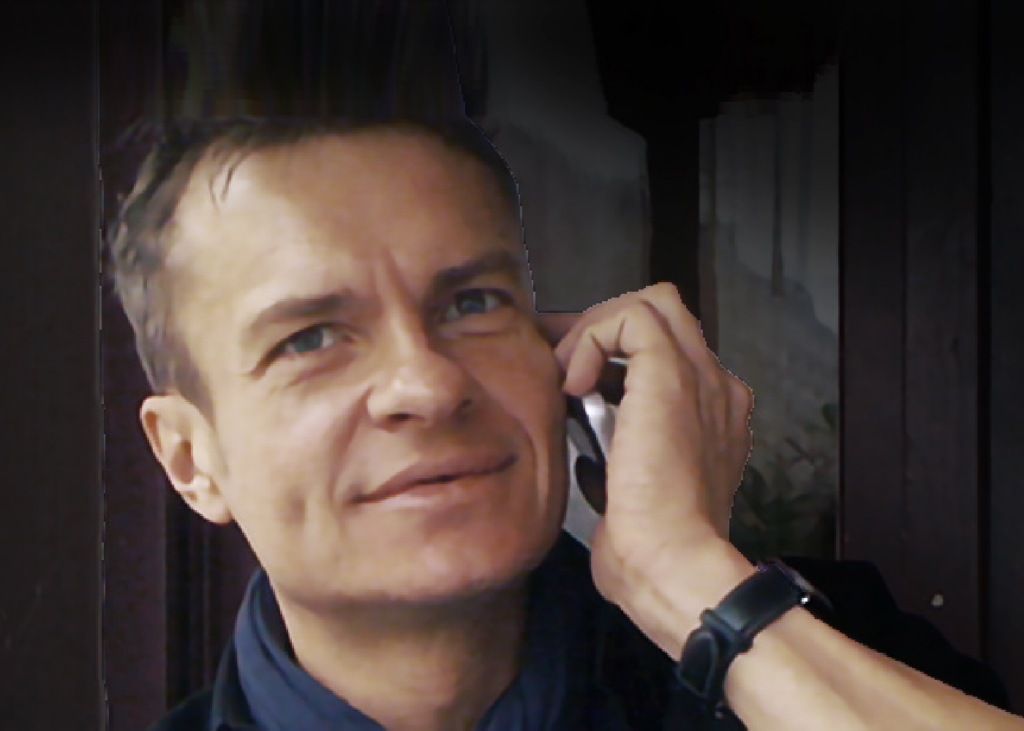 Fortis Imaginatio – The power of imagination creates reality.